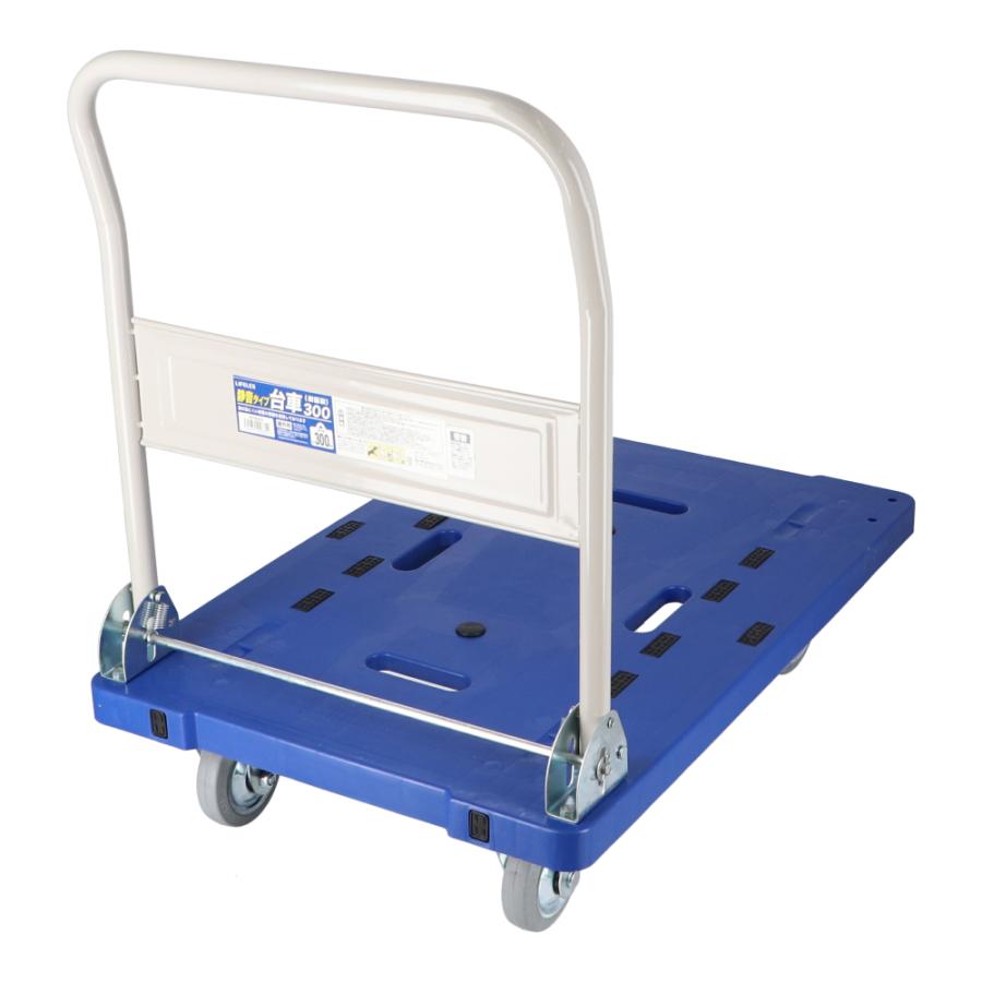 コーナン オリジナル 樹脂製台車300 静音タイプ PH3020 : 4522831096312 : コーナンeショップ Yahoo ...