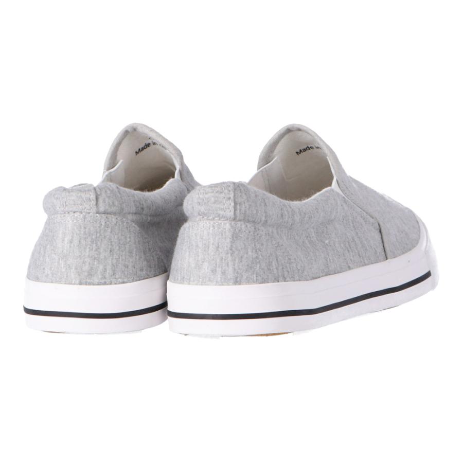 コーナン オリジナル LIFELEX キャンバスシューズ スリポン グレー 29．0cm :4522831119127:コーナンeショップPayPayモール店 - 通販 - Yahoo!ショッピング