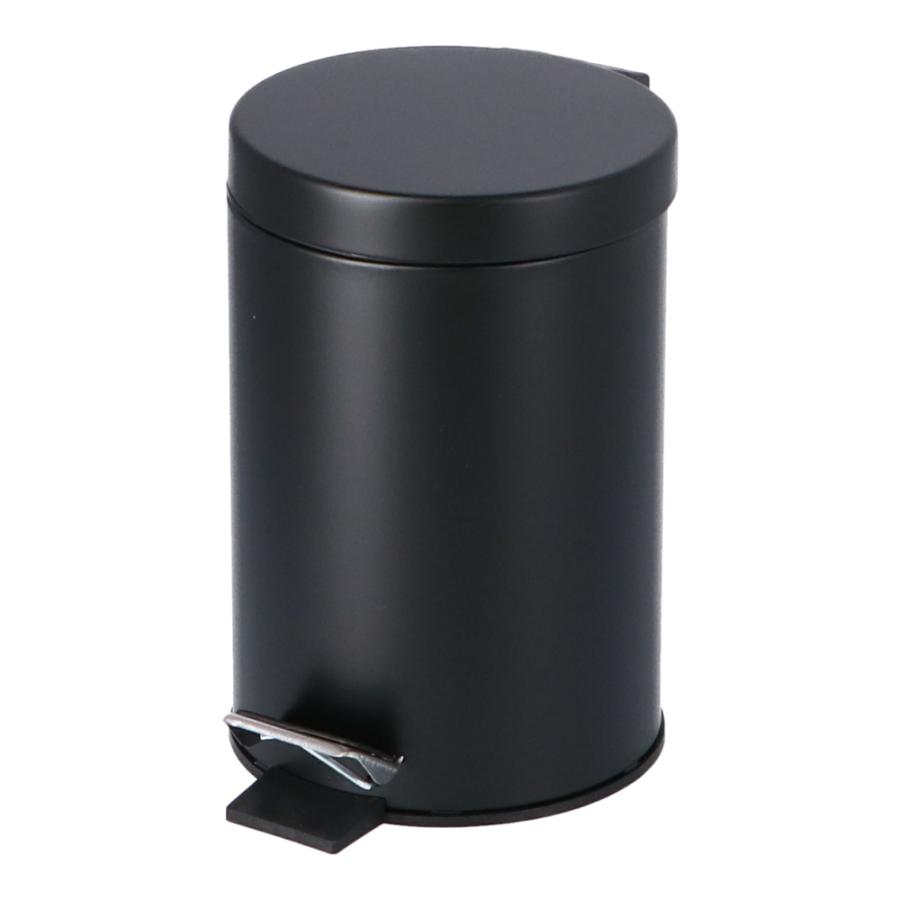 コーナン オリジナル LIFELEX ペダルペールBK 3L WBR001L03 : コーナンeショップ Yahoo!ショッピング店 - 通販 - Yahoo!ショッピング