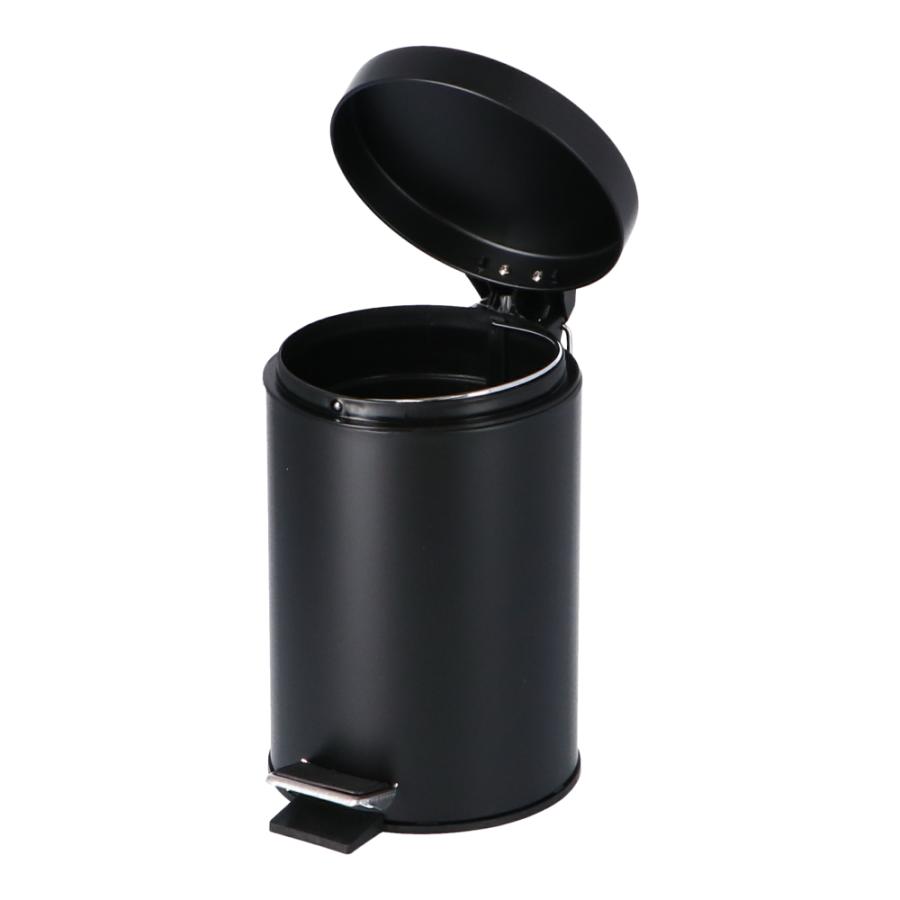 コーナン オリジナル LIFELEX ペダルペールBK 3L WBR001L03 : コーナンeショップ Yahoo!ショッピング店 - 通販 - Yahoo!ショッピング