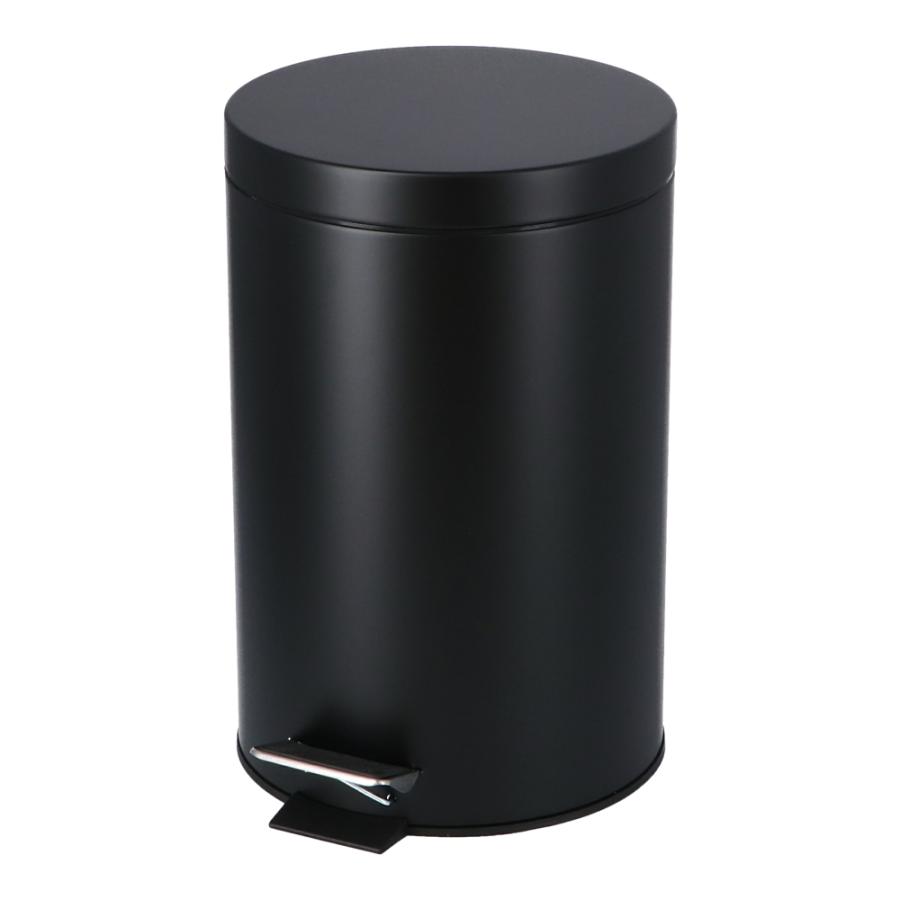 コーナン オリジナル LIFELEX ペダルペールBK 12L WBR001L12 : コーナンeショップ Yahoo!ショッピング店 ...