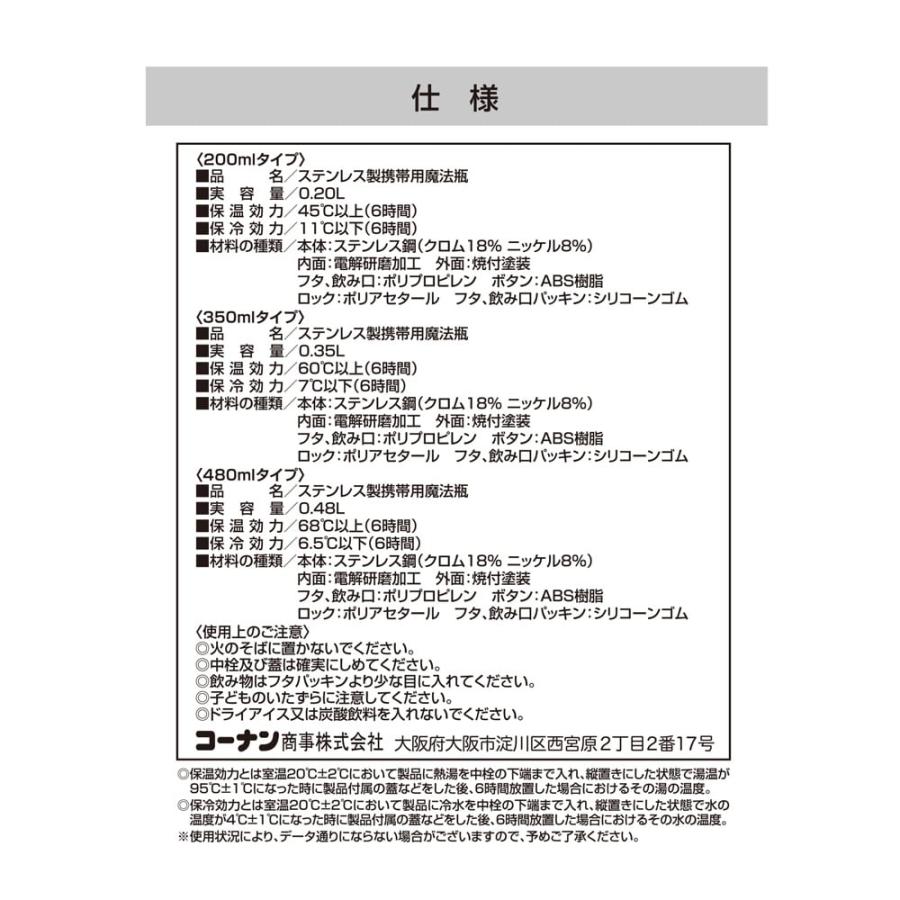 コーナンオリジナル LIFELEX ワンタッチボトルGN 480mlKHH05−6025 480ml グリーン : コーナンeショップ Yahoo!ショッピング店 - 通販 - Yahoo ...