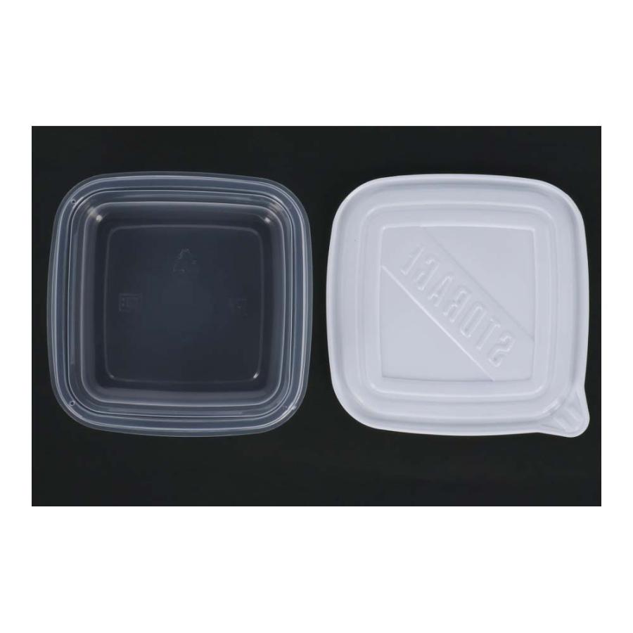 コーナン オリジナル LIFELEX 保存容器 550ml 10P KHK05−8089 : コーナンeショップ Yahoo!ショッピング店 - 通販 - Yahoo!ショッピング