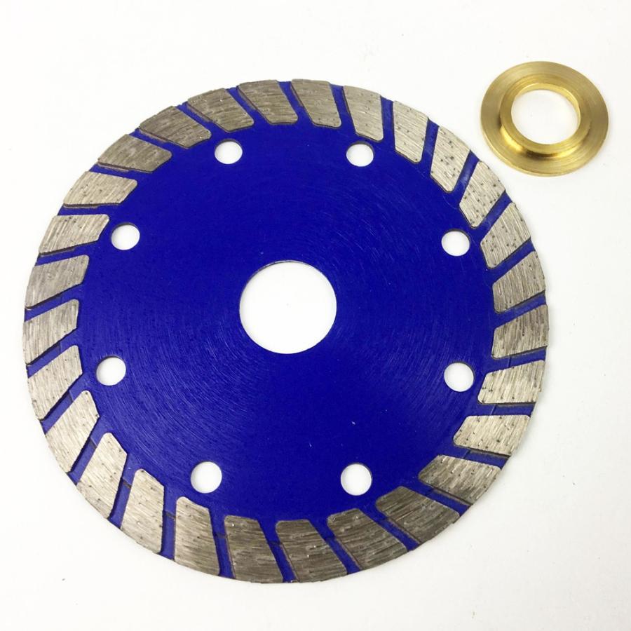 コーナン オリジナル PROACT（プロアクト） ダイヤモンドカッターウェーブタイプ105mm : コーナンeショップ Yahoo!ショッピング店 - 通販 - Yahoo!ショッピング