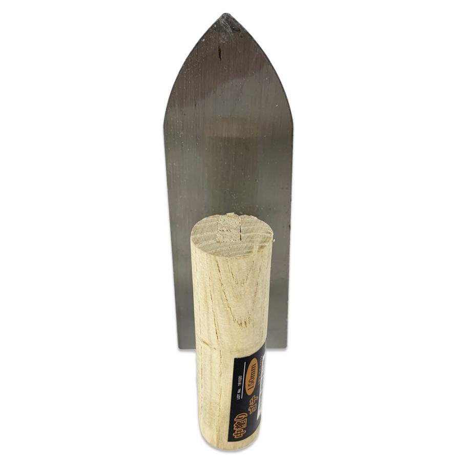 コーナン オリジナル LIFELEX（ライフレックス） 中塗ゴテ150mm LFX−10−072 : コーナンeショップ Yahoo!ショッピング店 - 通販 - Yahoo!ショッピング