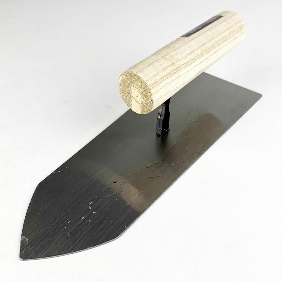 コーナン オリジナル LIFELEX（ライフレックス） 中塗ゴテ210mm LFX−10−074 : 4522831160396 : コーナンeショップ Yahoo!ショッピング店 - 通販 ...