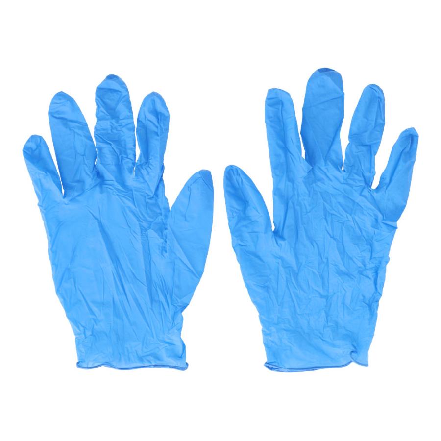 コーナンオリジナル LIFELEX ニトリル手袋 L 100P KHK05−9633 Lサイズ : コーナンeショップ Yahoo!ショッピング店 - 通販 - Yahoo!ショッピング