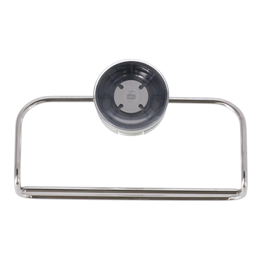 コーナン オリジナル LIFELEX タオルリング レバー式吸盤 KHH05−3012 約幅160×奥行48×高さ91mm : コーナンeショップ Yahoo!ショッピング店 - 通販 ...