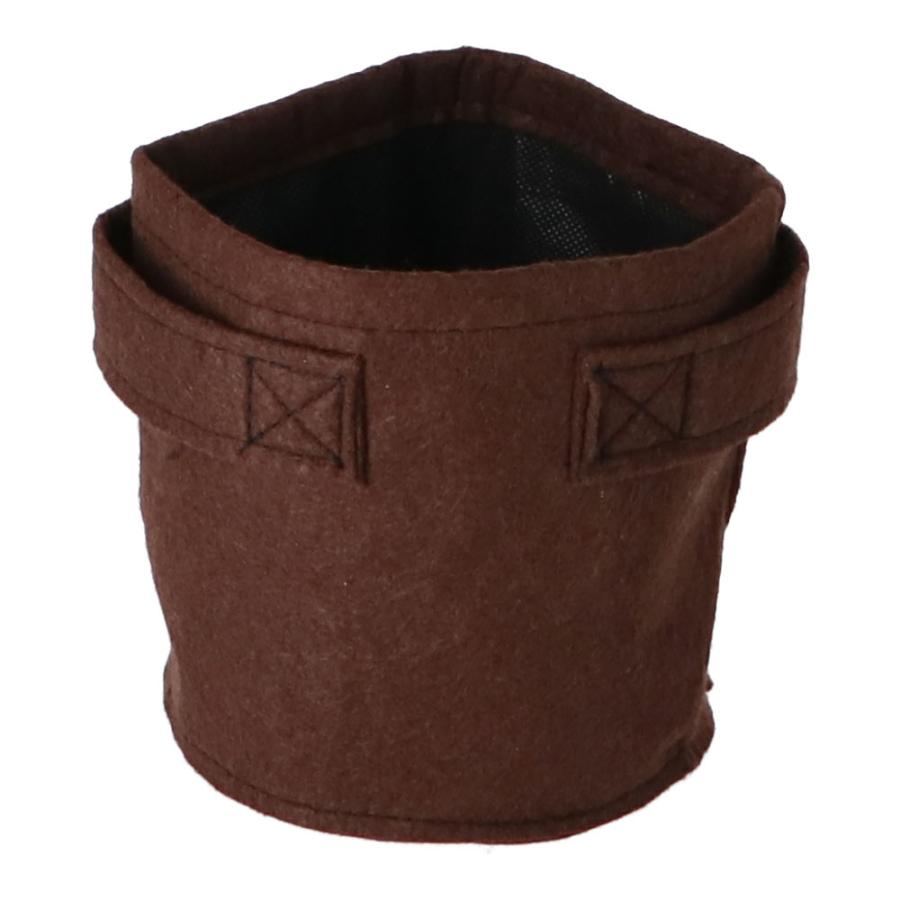 コーナン オリジナル LIFELEX フェルトプランター 2．7L 直径16×高さ17cm : コーナンeショップ Yahoo!ショッピング店 ...