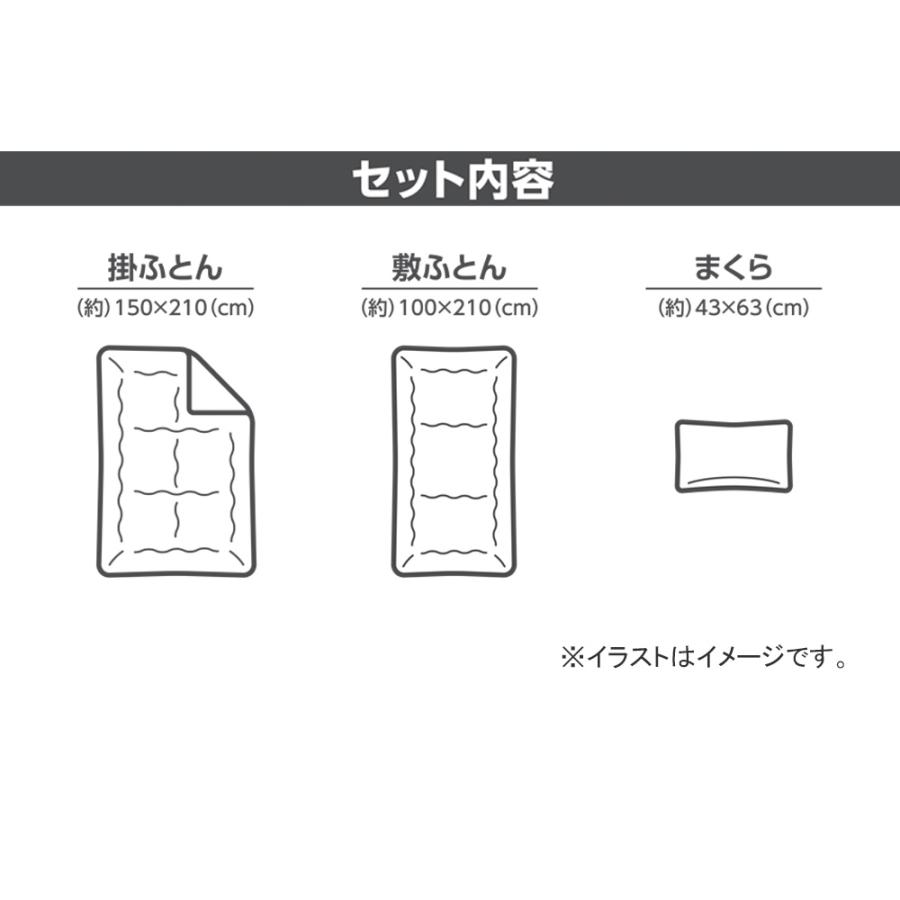 コーナン オリジナル LIFELEX 制菌防臭寝具 3点セット S MO : コーナンeショップ Yahoo!ショッピング店 - 通販 ...