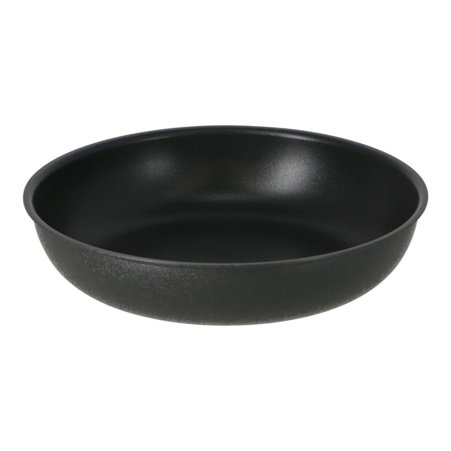 コーナンオリジナル LIFELEX ハンドルが外せるフライパン ランジェ 26cm／IH対応 IHF26−27506BK : 4522831233151 : コーナンeショップ Yahoo ...