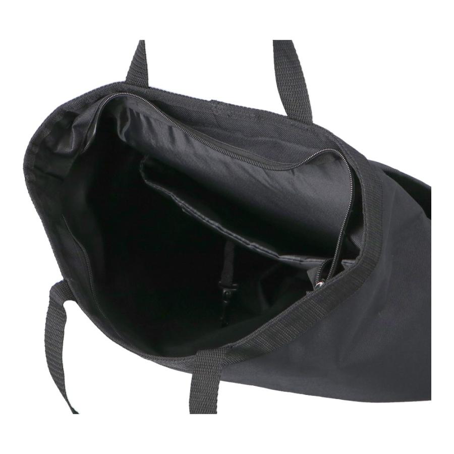 コーナンオリジナル PROACT トートバッグ ブラック 20L KK−913 (約)幅280×奥行170×高さ450mm : コーナンeショップ Yahoo!ショッピング店 - 通販 ...
