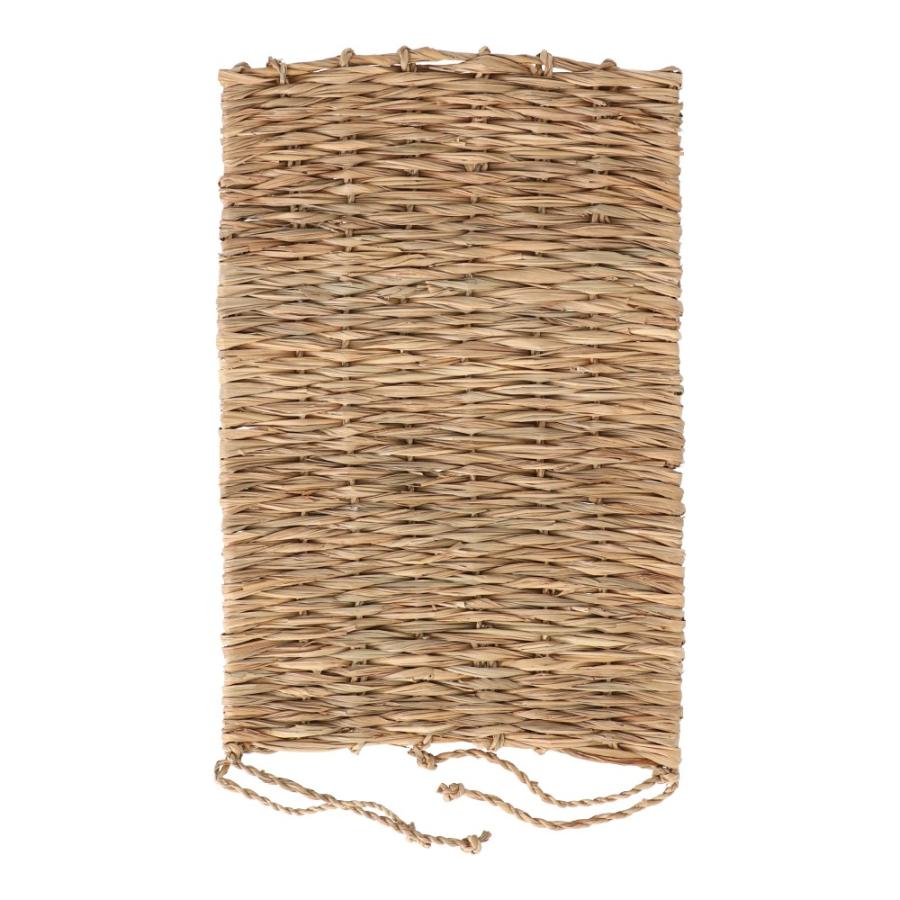 コーナンオリジナル LIFELEX 天然の牧草で編み込んだ敷きマット M KH12−7417 M 約幅280×奥行き420mm : コーナンeショップ Yahoo!ショッピング店 - 通販 ...