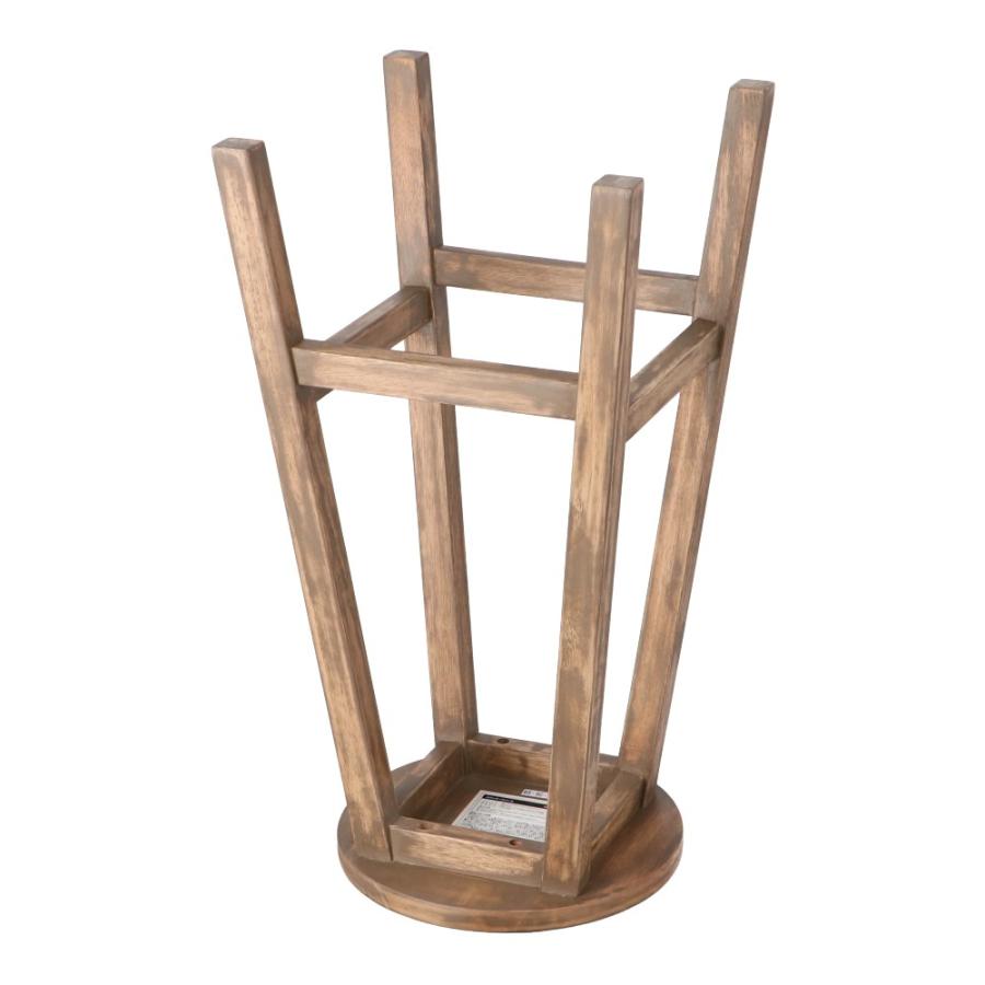 コーナンオリジナル カウンタースツールH600 ブラウン H600／ブラウン :4522831266722:コーナンeショップ Yahoo!ショッピング店 - 通販 - Yahoo!ショッピング