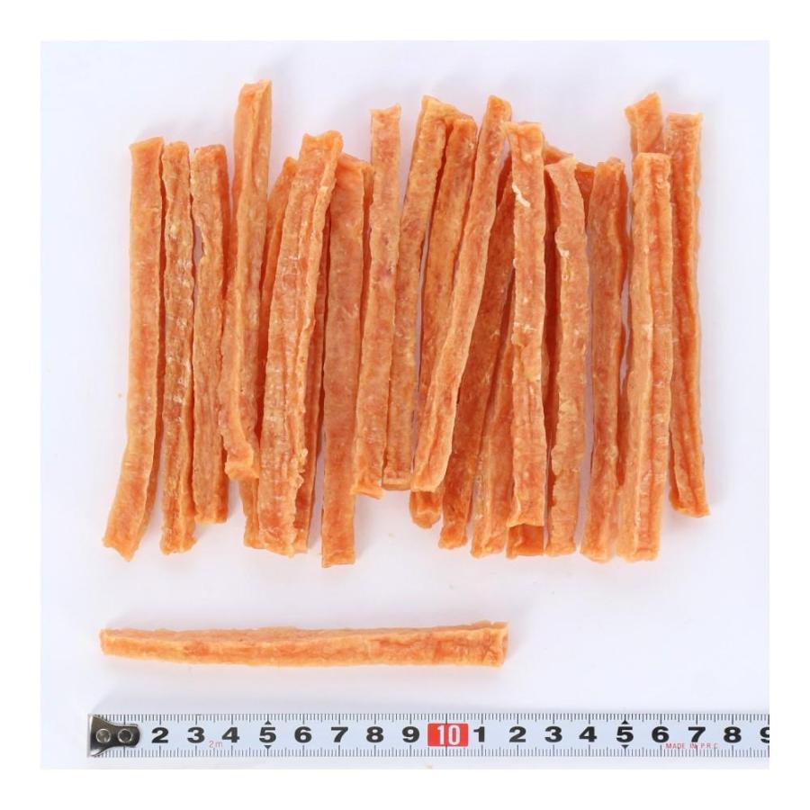 コーナン オリジナル LIFELEX ささみジャーキー細切り130g KYC12−2776 : コーナンeショップ Yahoo!ショッピング店 - 通販 - Yahoo!ショッピング