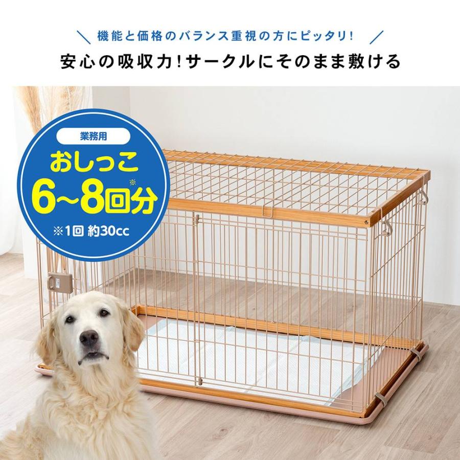 コーナンオリジナル LIFELEX 業務用ペットシーツ スーパーワイド100枚入り KHC12−3124 ブルー : コーナンeショップ Yahoo!ショッピング店 - 通販 - Yahoo ...