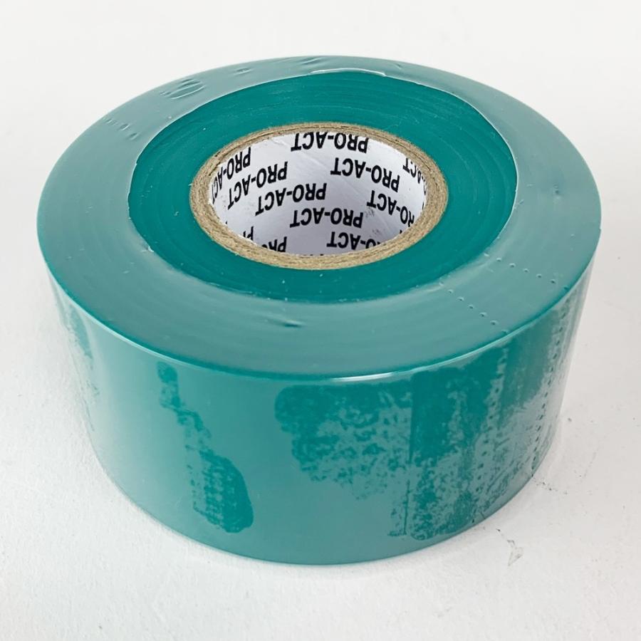 コーナン オリジナル PROACT(プロアクト) ビニールテープ38mm×20m 緑 : コーナンeショップ Yahoo!ショッピング店 - 通販 - Yahoo!ショッピング