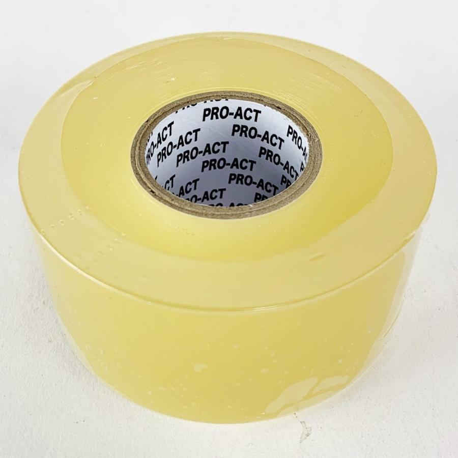 コーナン オリジナル PROACT(プロアクト) ビニールテープ38mm×20m 透明 : 4522831335855 : コーナンeショップ Yahoo!ショッピング店 - 通販 ...