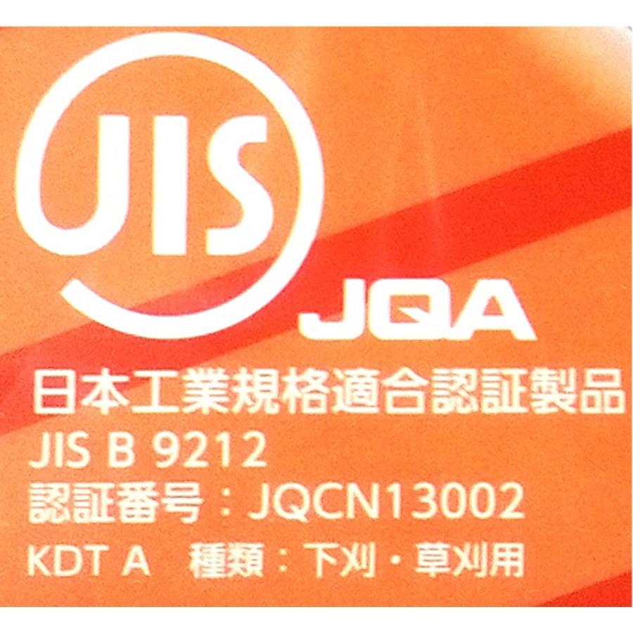 コーナン オリジナル JIS規格 草刈用強靭 チップソー230mm×36P : コーナンeショップ Yahoo!ショッピング店 - 通販 - Yahoo!ショッピング