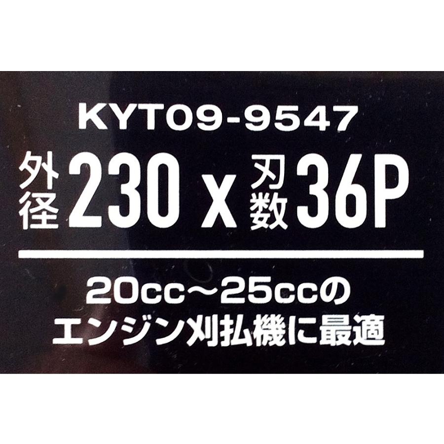 コーナン オリジナル JIS規格 草刈用強靭 チップソー230mm×36P : コーナンeショップ Yahoo!ショッピング店 - 通販 - Yahoo!ショッピング