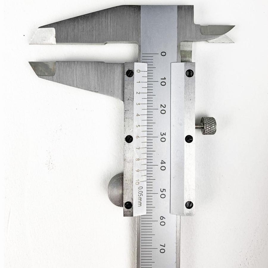 コーナン オリジナル LIFELEX（ライフレックス） ステンレスノギス150mm : コーナンeショップ Yahoo!ショッピング店 - 通販 - Yahoo!ショッピング