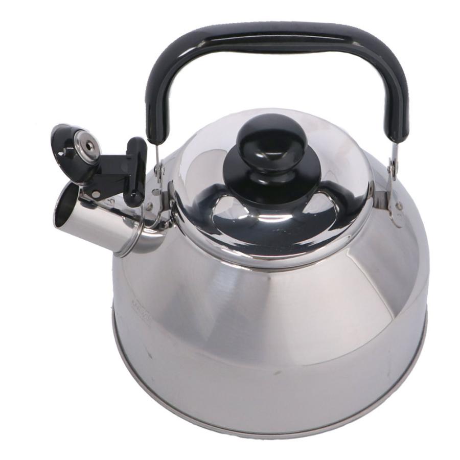 コーナン オリジナル LIFELEX 笛吹きケトル2．5L KHM05−4978 : コーナンeショップ Yahoo!ショッピング店 - 通販 - Yahoo!ショッピング