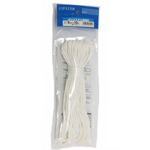 コーナン オリジナル ポリエステル金剛打 4mm×10m : コーナンeショップ Yahoo!ショッピング店 - 通販 - Yahoo!ショッピング