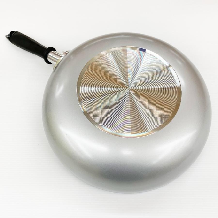 コーナン オリジナル LIFELEX(ライフレックス) 直火フライパン深型 28cm : コーナンeショップ Yahoo!ショッピング店 - 通販 - Yahoo!ショッピング