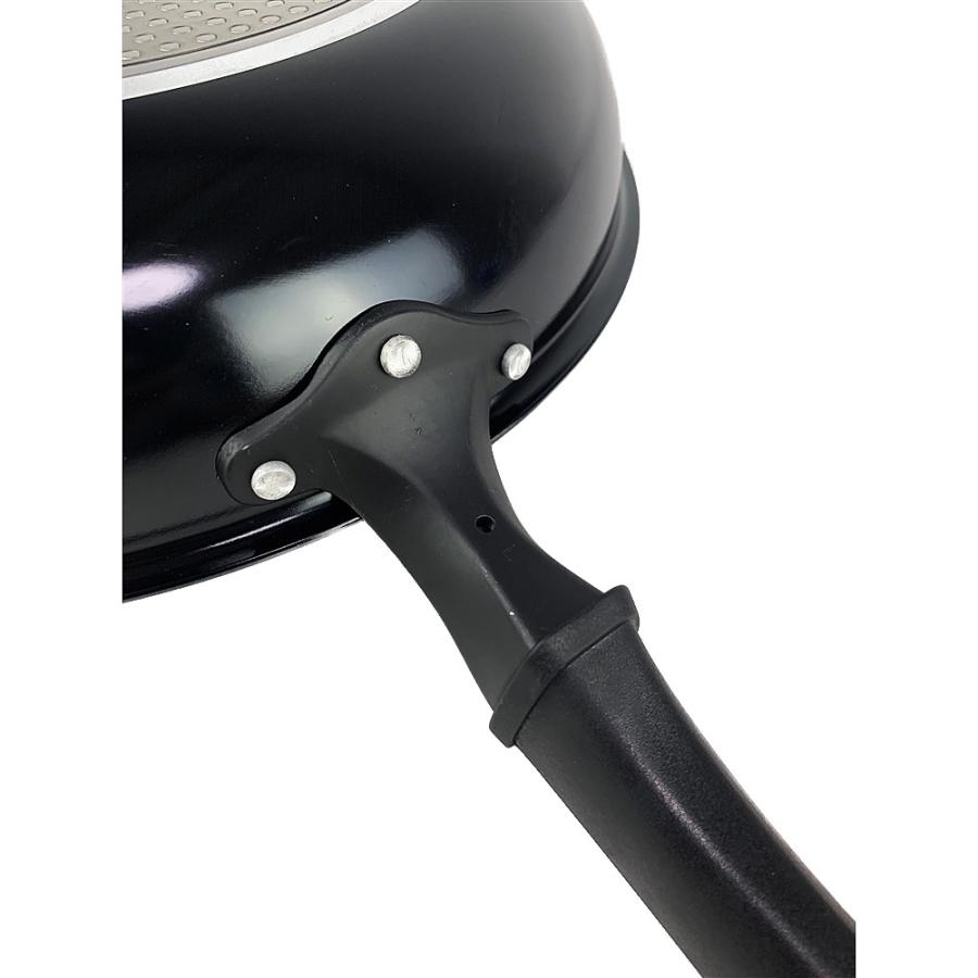 コーナン オリジナル LIFELEX（ライフレックス） IHシルバーマーブルフライパン フライパン 30cm 30cm ブラック : コーナンeショップ Yahoo!ショッピング店 - 通販 ...