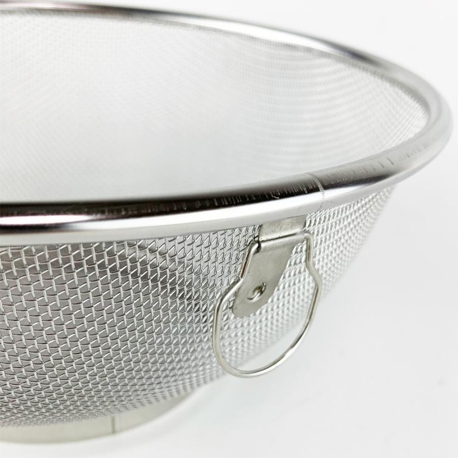 コーナン オリジナル ステンレスざる20cm 2106 : コーナンeショップ Yahoo!ショッピング店 - 通販 - Yahoo!ショッピング