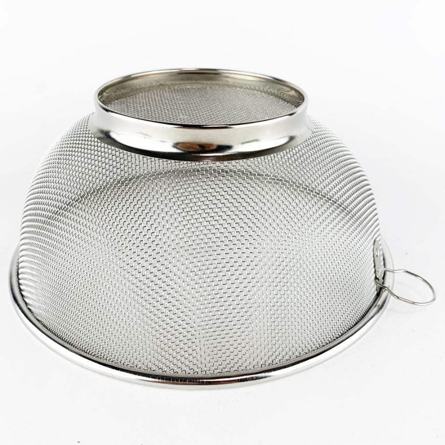 コーナン オリジナル ステンレスざる20cm 2106 : コーナンeショップ Yahoo!ショッピング店 - 通販 - Yahoo!ショッピング