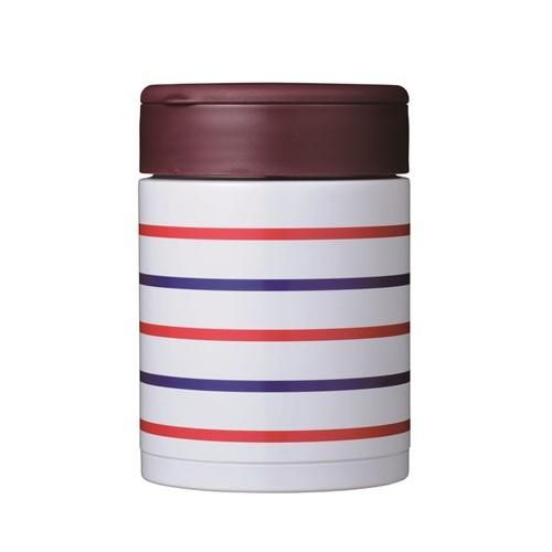 コーナン オリジナル 超軽量 スープポット 380ml キューティーボーダー KFY05−8688 : コーナンeショップ Yahoo!ショッピング店 - 通販 - Yahoo!ショッピング