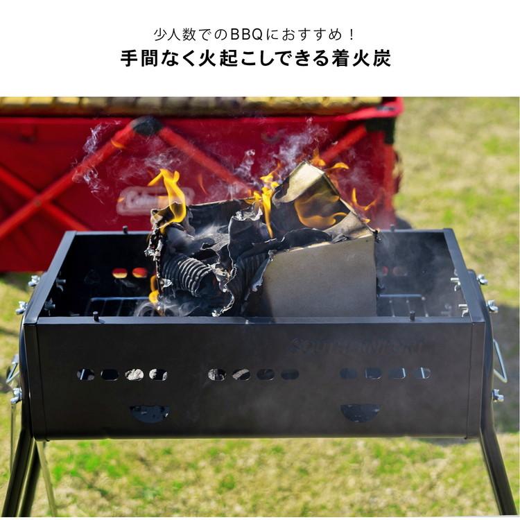 コーナン オリジナル かんたん着火BBQ炭 約1．5KG（2〜3人用） SP23−0504 : コーナンeショップ Yahoo!ショッピング店 - 通販 - Yahoo!ショッピング