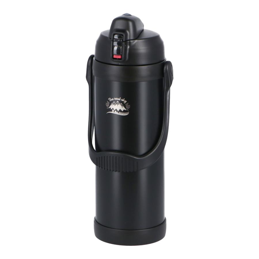 コーナン オリジナル LIFELEX スポーツジャグ2．2L KHH05−5838 約幅110×奥行110×高さ360mm 2．2L : 4522831985838 : コーナンeショップ ...