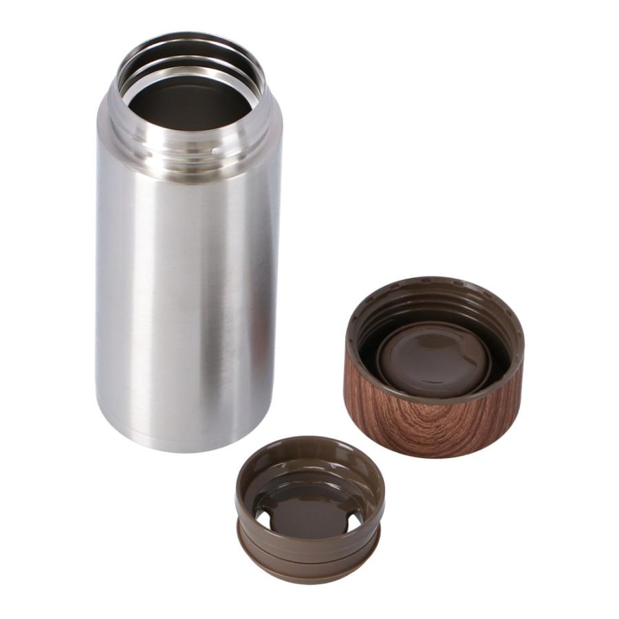 コーナン オリジナル LIFELEX ステンレスボトル フォレスト350ml サテン : 4522831988181 : コーナンeショップ Yahoo!ショッピング店 - 通販 ...