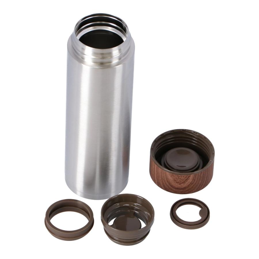 コーナン オリジナル LIFELEX ステンレスボトル フォレスト480ml サテン : コーナンeショップ Yahoo!ショッピング店 - 通販 - Yahoo!ショッピング