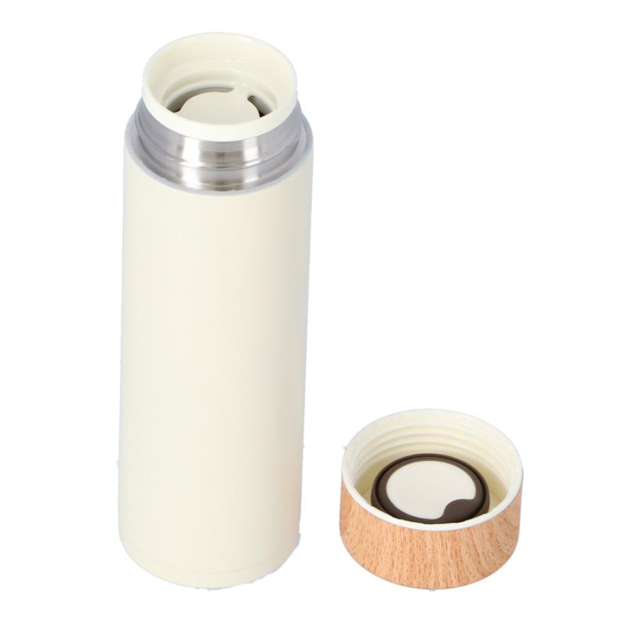 コーナン オリジナル LIFELEX ステンレスボトル フォレスト480ml ホワイト : コーナンeショップ Yahoo!ショッピング店 - 通販 - Yahoo!ショッピング