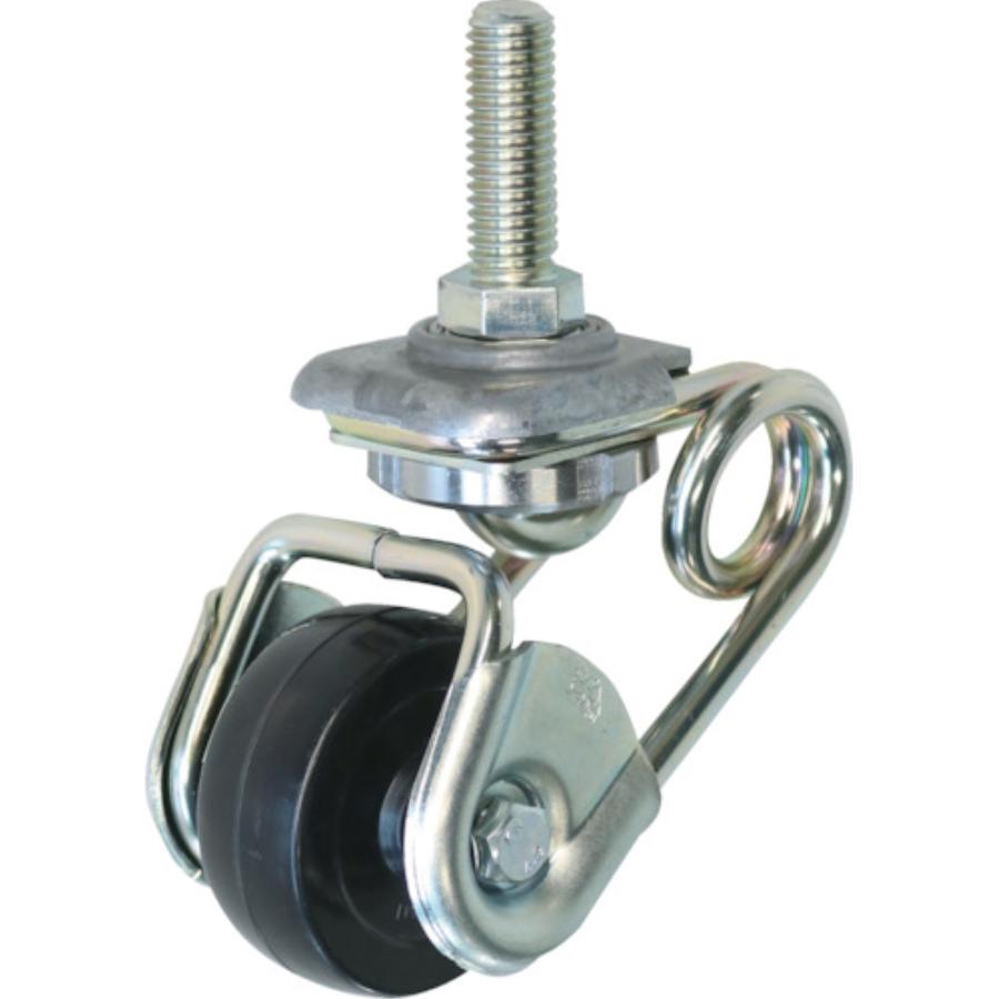 【メーカー直送T】シシク 緩衝キャスター5 自在 ネジ込み 50径 Rゴム車 SAJ-TS6-SJ-50R : 4537657800340 : コーナンeショップ Yahoo!ショッピング店 ...