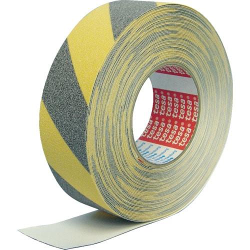 tesa 【メーカー直送T】テサテープ アンチスリップテープ トラ 50mmx18m 60943-TR (50MM) : コーナンeショップ ...