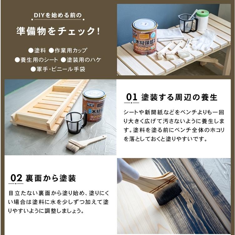 コーナン オリジナル PROACT 水性木材保護塗料 1．6L ジェットブラック : コーナンeショップ Yahoo!ショッピング店 - 通販 - Yahoo!ショッピング