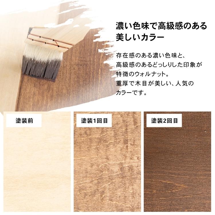 コーナン オリジナル PROACT 水性木材保護塗料 7L ウォルナット : コーナンeショップ Yahoo!ショッピング店 - 通販 - Yahoo!ショッピング