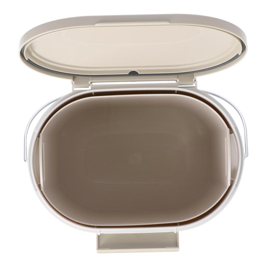 コーナン オリジナル LIFELEX 生ゴミペール 11L ベージュ : コーナンeショップ Yahoo!ショッピング店 - 通販 ...