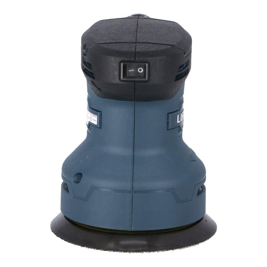 コーナンオリジナル LIFELEX ACランダムサンダー KM−240 消費電力240W (約)長さ150×幅125×高さ152mm : コーナンeショップ Yahoo!ショッピング店 ...
