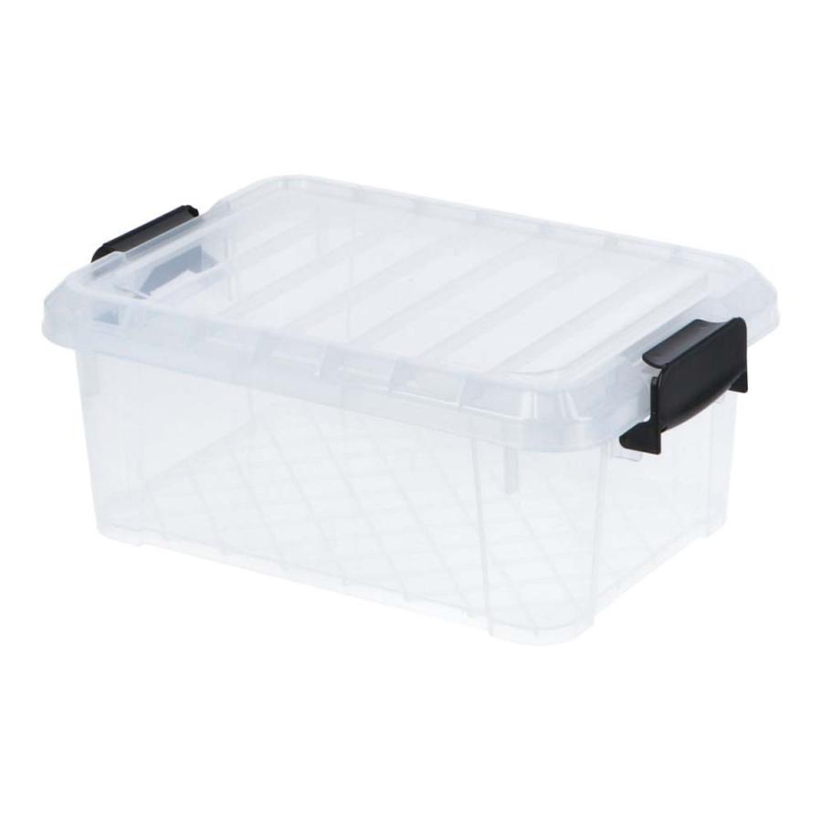 コーナン オリジナル PROACT タフネスコンテナ ＃01クリア : コーナンeショップ Yahoo!ショッピング店 - 通販 - Yahoo!ショッピング