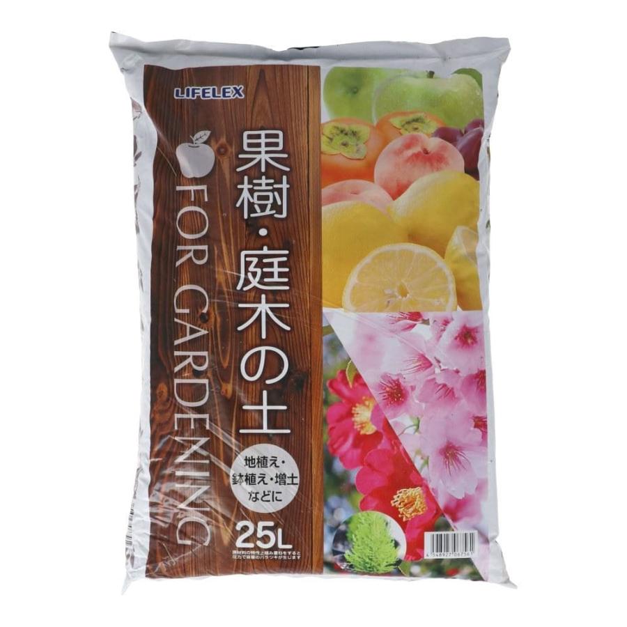 コーナンオリジナル LIFELEX 果樹・庭木の土 25L : コーナンeショップ Yahoo!ショッピング店 - 通販 - Yahoo!ショッピング