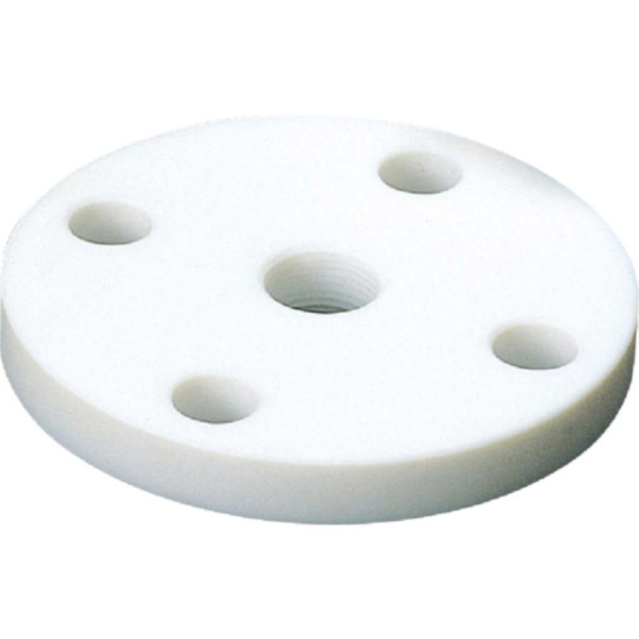 【メーカー直送T】テフロン フランジ 25A×10K×RC3／8 NR1405-22 : コーナンeショップ Yahoo!ショッピング店 - 通販 - Yahoo!ショッピング