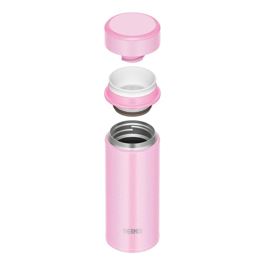 THERMOS サーモス(THERMOS) 水筒 真空断熱ケータイマグ 250ml ライトピンク JOG-250 LP : コーナンeショップ Yahoo!ショッピング店 - 通販 ...