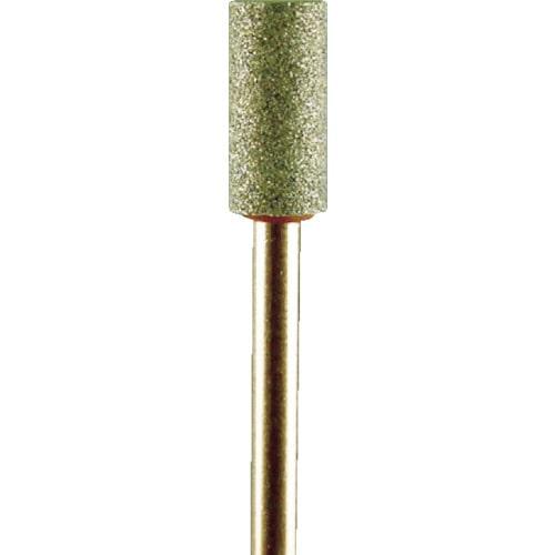 【メーカー直送T】ミニモ グリーン砥石 GC＃120 Φ6 CA3275 : コーナンeショップ Yahoo!ショッピング店 - 通販 - Yahoo!ショッピング