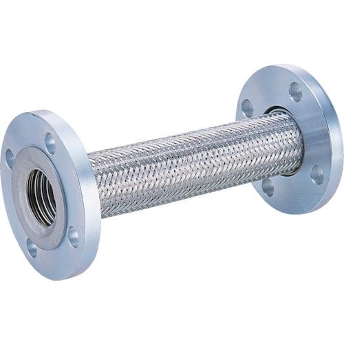 南国フレキ工業 【メーカー直送T】NFK カラー式フランジ型フレキ フランジSS400 50A×300L NK312-50-300 (フランジシキ) : コーナンeショップ Yahoo ...