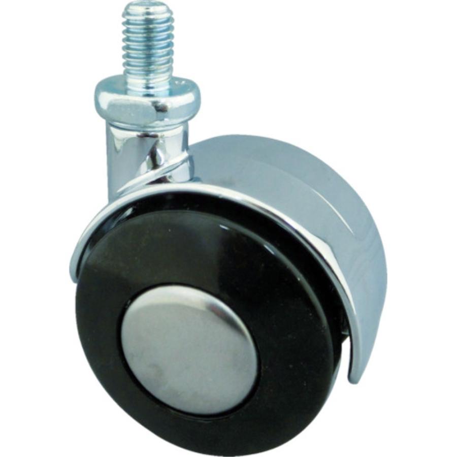 【メーカー直送T】トーシン ねじ込み双輪キャスター 40径 自在ボルト M8x1．25 U40-BM8XP1.25 : コーナンeショップ Yahoo!ショッピング店 - 通販 - Yahoo ...